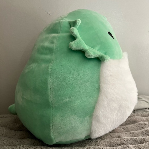 Squishmallows | Other | Squishmallow Abe The Bearded Dragon 1 | Poshmark